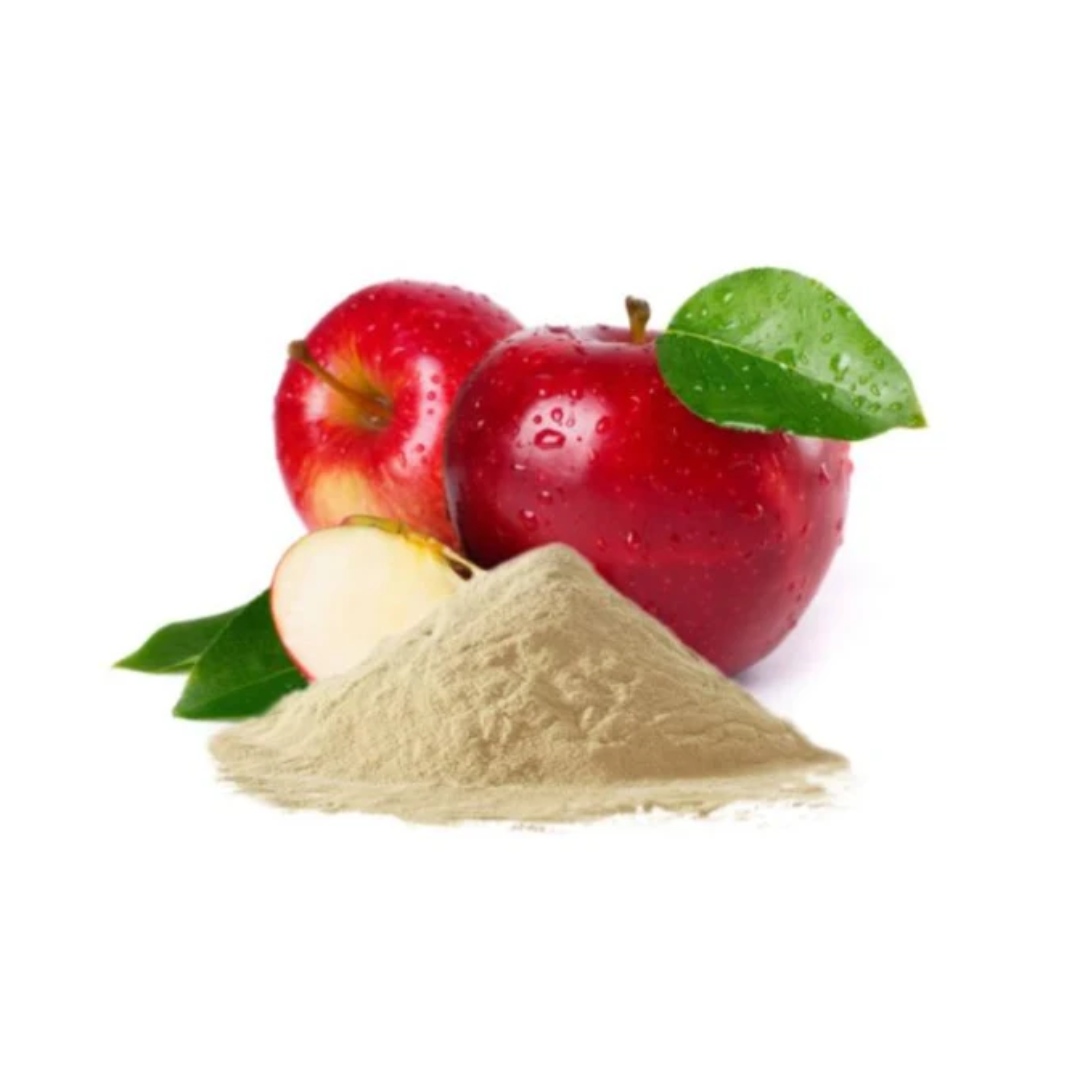Freeze Dried Apple Manufacturer & Exporter