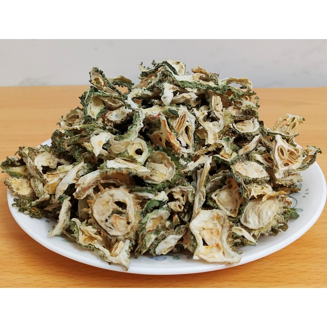 Freeze Dried Bitter Guard Manufacturer & Exporter