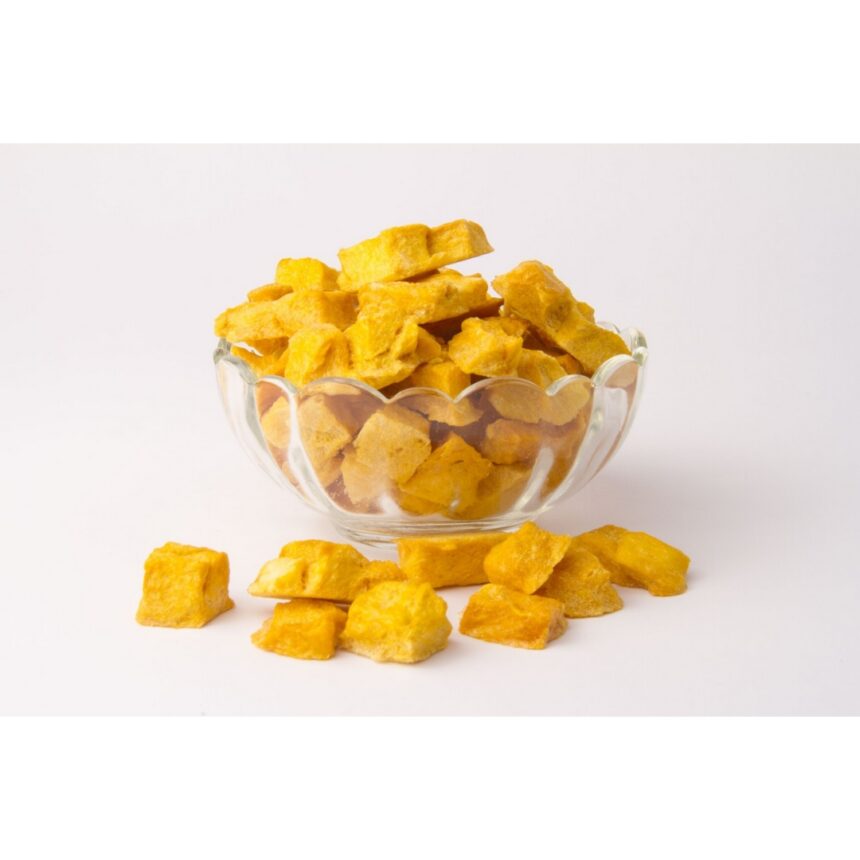 Freeze Dried Mango Manufacturer & Exporter