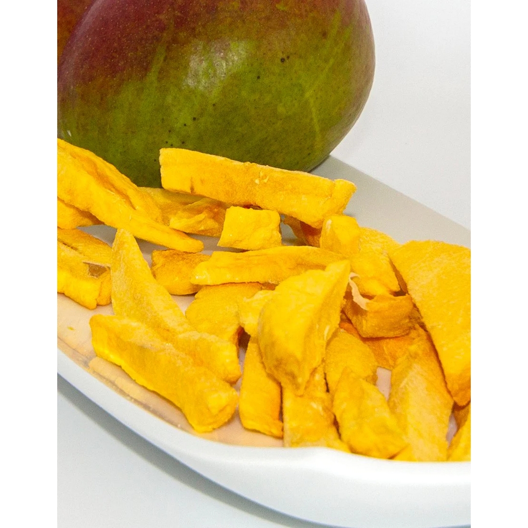 Freeze Dried Mango Manufacturer & Exporter