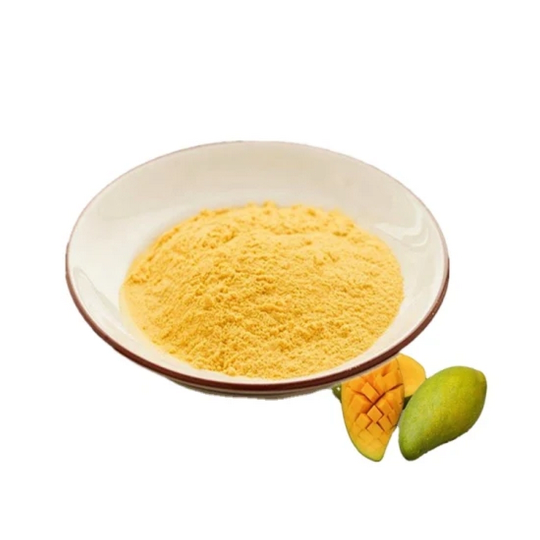 Freeze Dried Mango Manufacturer & Exporter