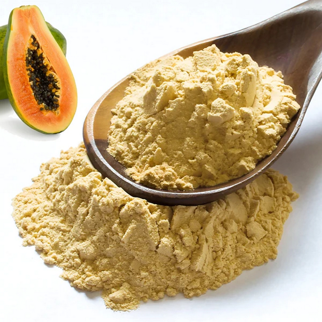 Freeze Dried Papaya Manufacturer & Exporter